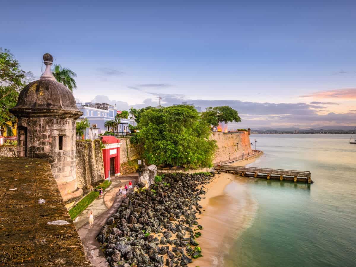 17 Colorful Things To Do In Old San Juan Plus Day Trips 
