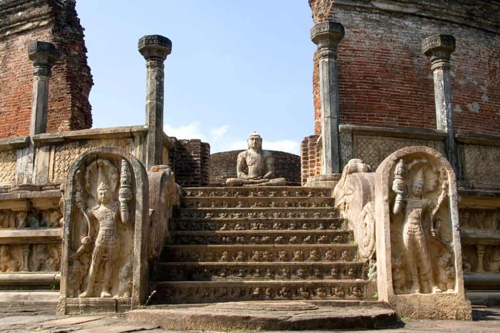 8 Epic UNESCO World Heritage Sites in Sri Lanka – Sand In My Suitcase