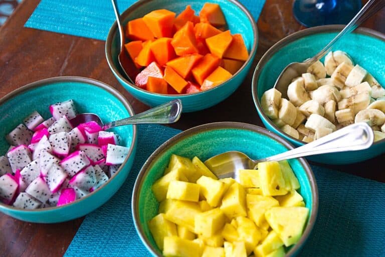 17 Exotic Types of Fruit in Mexico You Must Try!