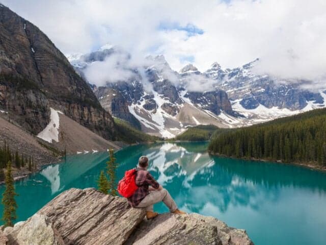 15 Most Beautiful and Best National Parks in Canada