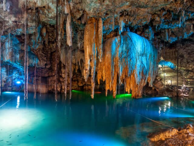 Cabo vs Cancun: Which is Better for a Mexican Holiday? | Sand In My ...