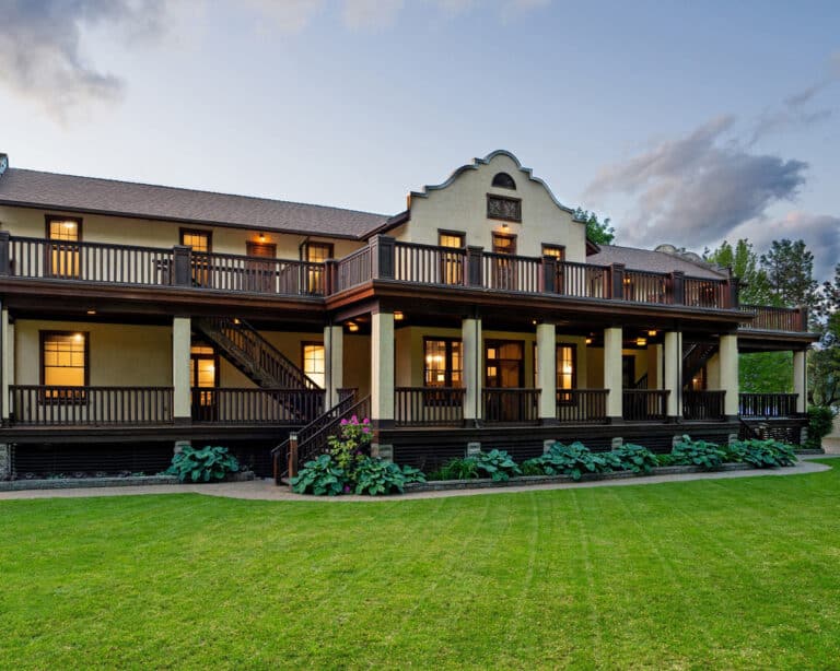 10 Best Restaurants in Naramata and Okanagan Wine Restaurants