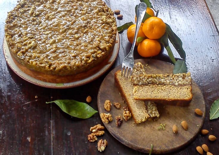 33 Best Croatian Desserts (Cakes, Cookies and Sweets)