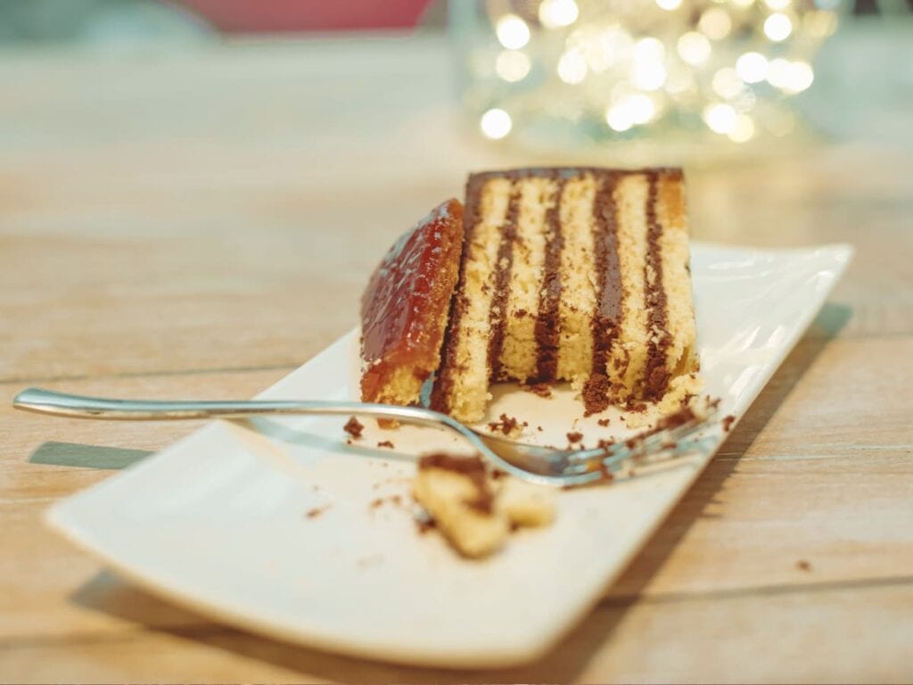 33 Best Croatian Desserts (Cakes, Cookies and Sweets)