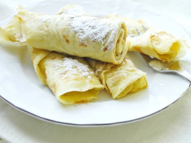 33 Best Croatian Desserts, Cakes, Cookies + Sweets | Sand In My Suitcase