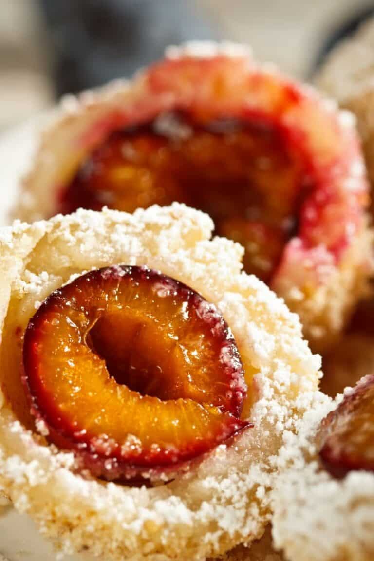 33 Best Croatian Desserts, Cakes, Cookies + Sweets | Sand In My Suitcase