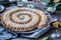 33 Best Croatian Desserts (Cakes, Cookies and Sweets)