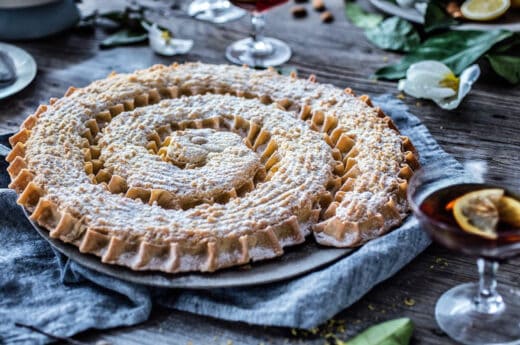 33 Best Croatian Desserts (Cakes, Cookies and Sweets)