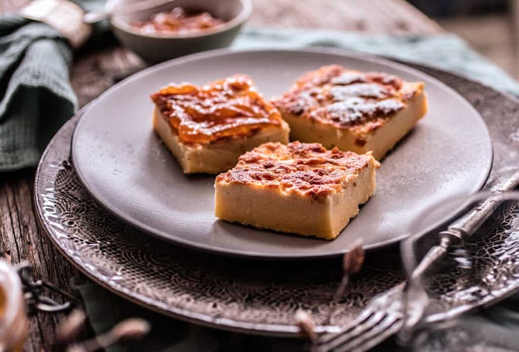 33 Best Croatian Desserts, Cakes, Cookies + Sweets | Sand In My Suitcase