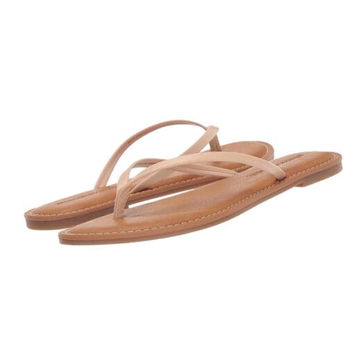 20 Best Beach Sandals and Flip-Flops for Women – Sand In My Suitcase