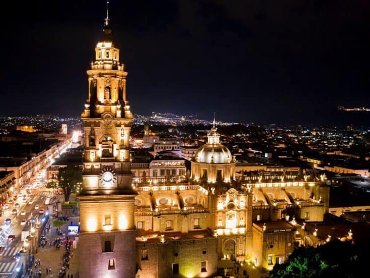 7 Best Things to Do in Morelia, Mexico
