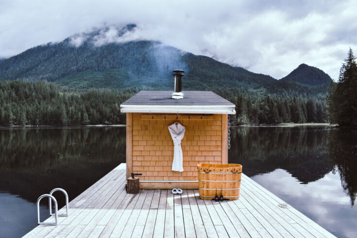 Nimmo Bay Resort Review: Finding Zen in BC’s Wilderness