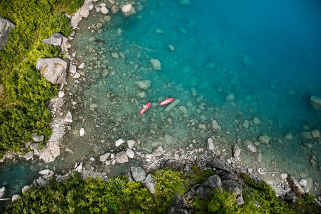 Nimmo Bay Resort Review: Finding Zen in BC’s Wilderness