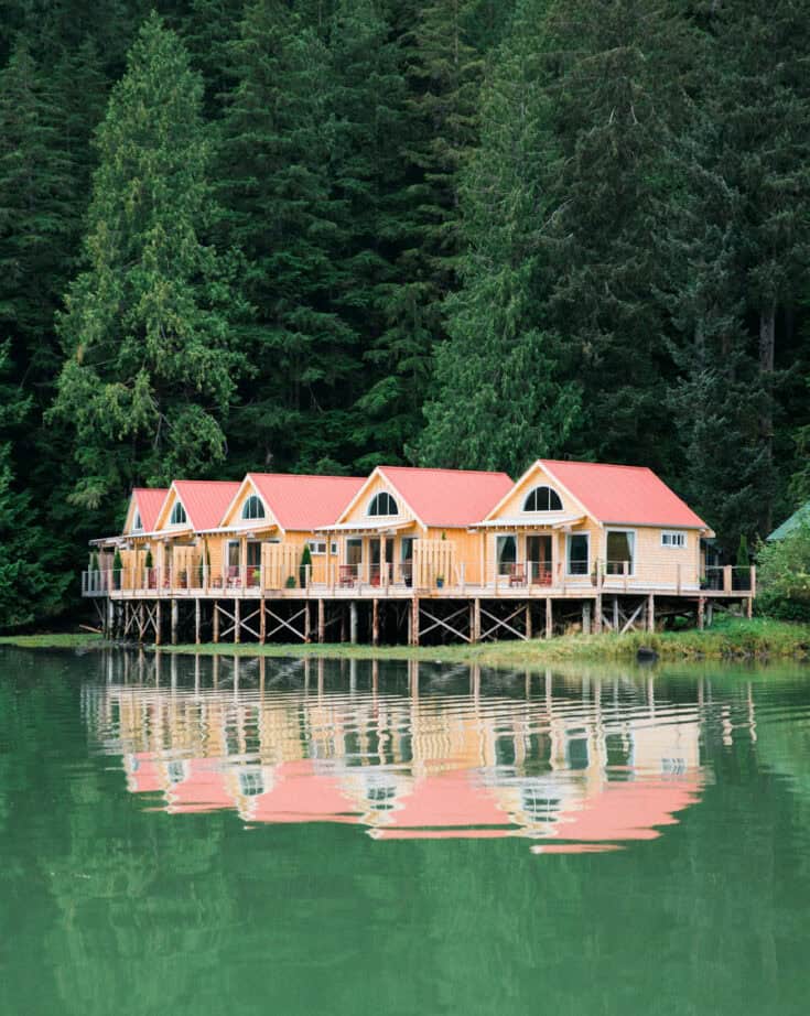 Nimmo Bay Resort Review: Finding Zen in BC’s Wilderness