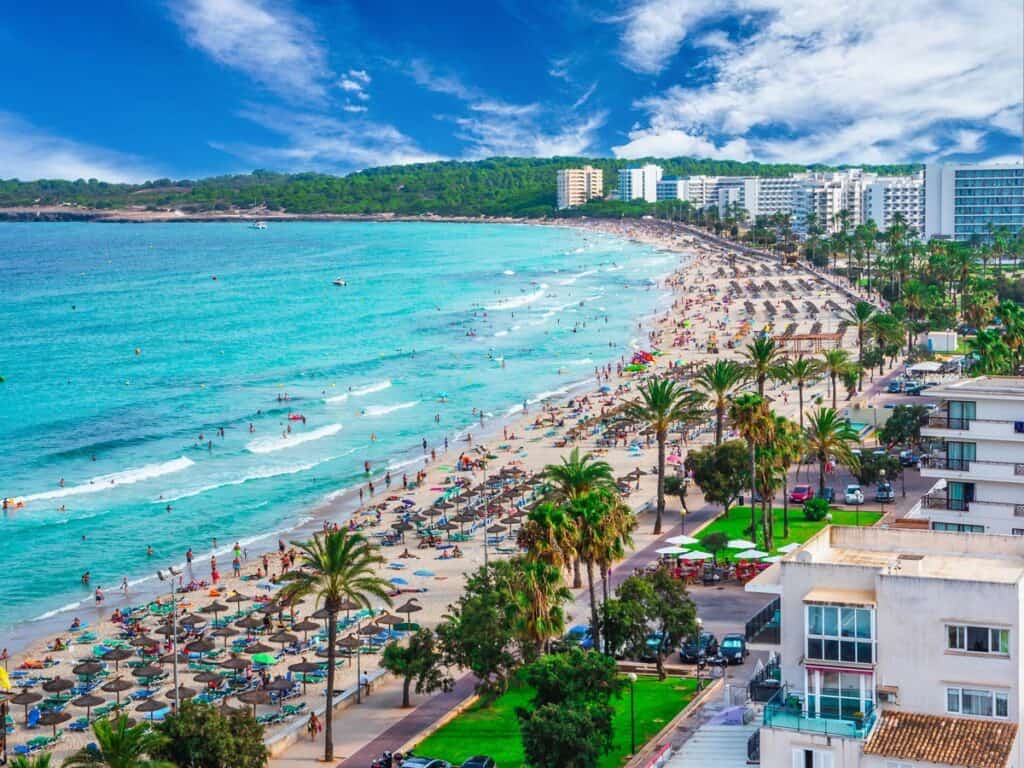 Where to Stay in Mallorca: Charming Areas and Towns