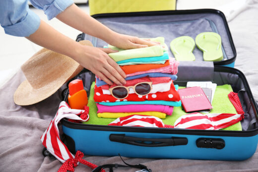 Maui Packing List: 35 Essential Items to Pack for Hawaii