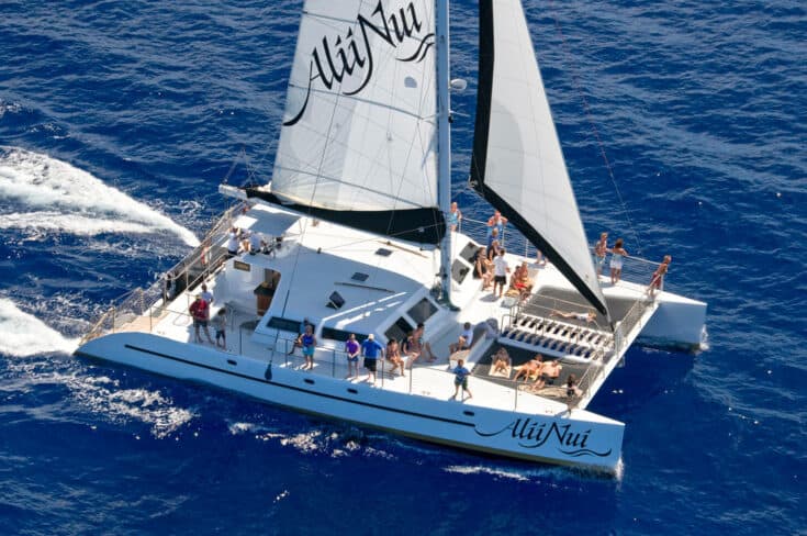 Best Molokini Snorkeling Tours to Enjoy in Maui, Hawaii – Sand In My ...