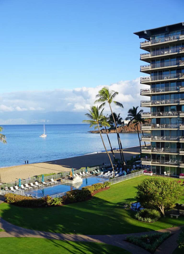 10 Best Places to Stay in Kaanapali, Maui (Hotels and Condos)
