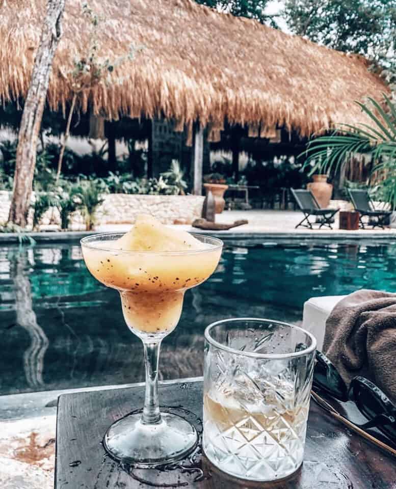 7 Best Hotels in Tulum Town and Aldea Zama (Mexico)