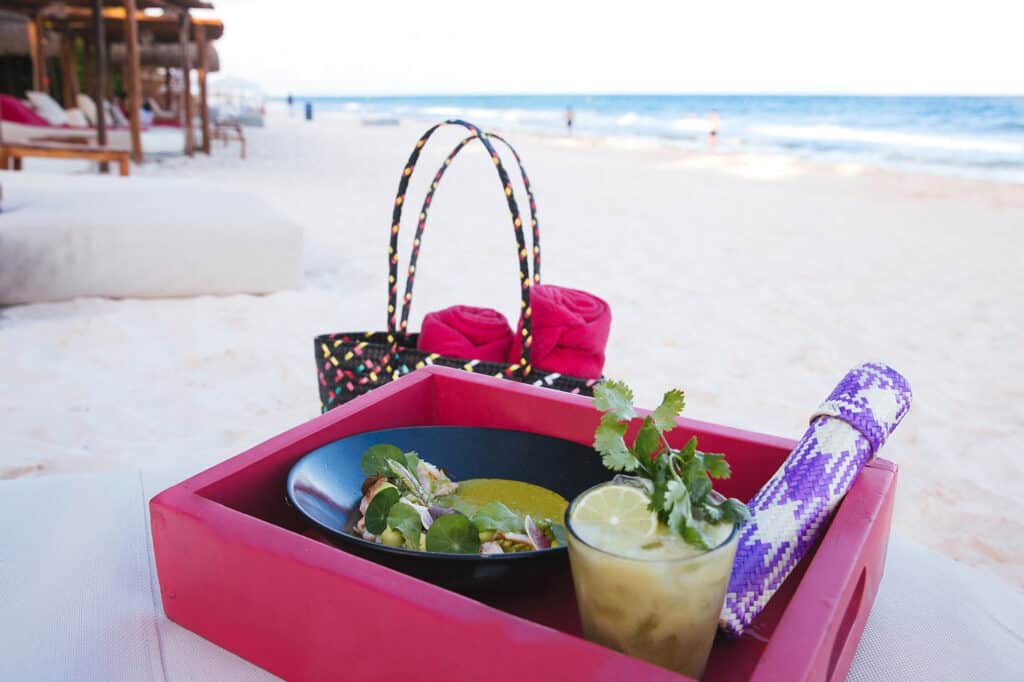 20 Best Beachfront Hotels in Tulum, Mexico (2024)