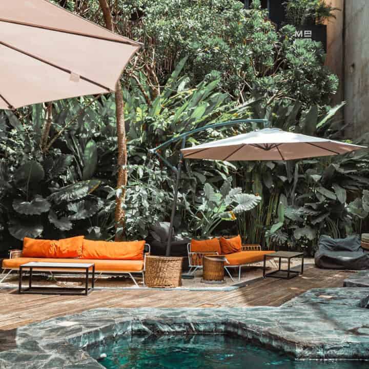 7 Best Hotels in Tulum Town and Aldea Zama (Mexico)