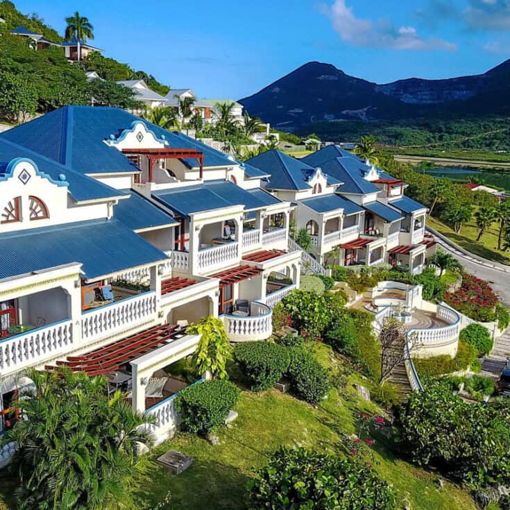 17 Best Resorts in St. Martin + St. Maarten – Sand In My Suitcase