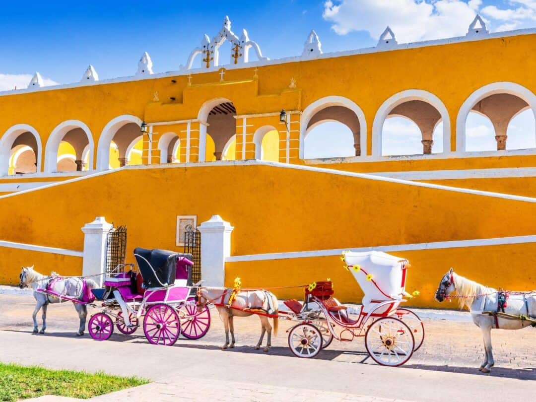 43 Best Pueblos Magicos (Magic Towns) in Mexico to Visit – Sand In My Suitcase