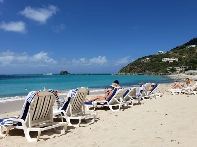 Grand Case Beach Club Review: 7 Reasons to Love The Resort