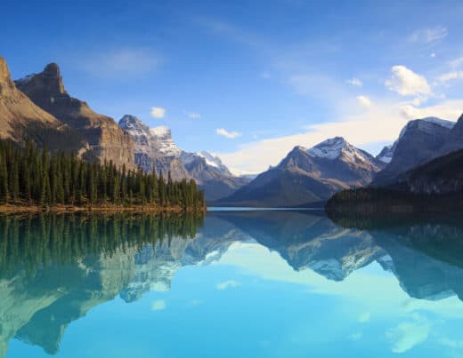 31 Epic Things to Do in Jasper National Park (Travel Guide) – Sand In ...