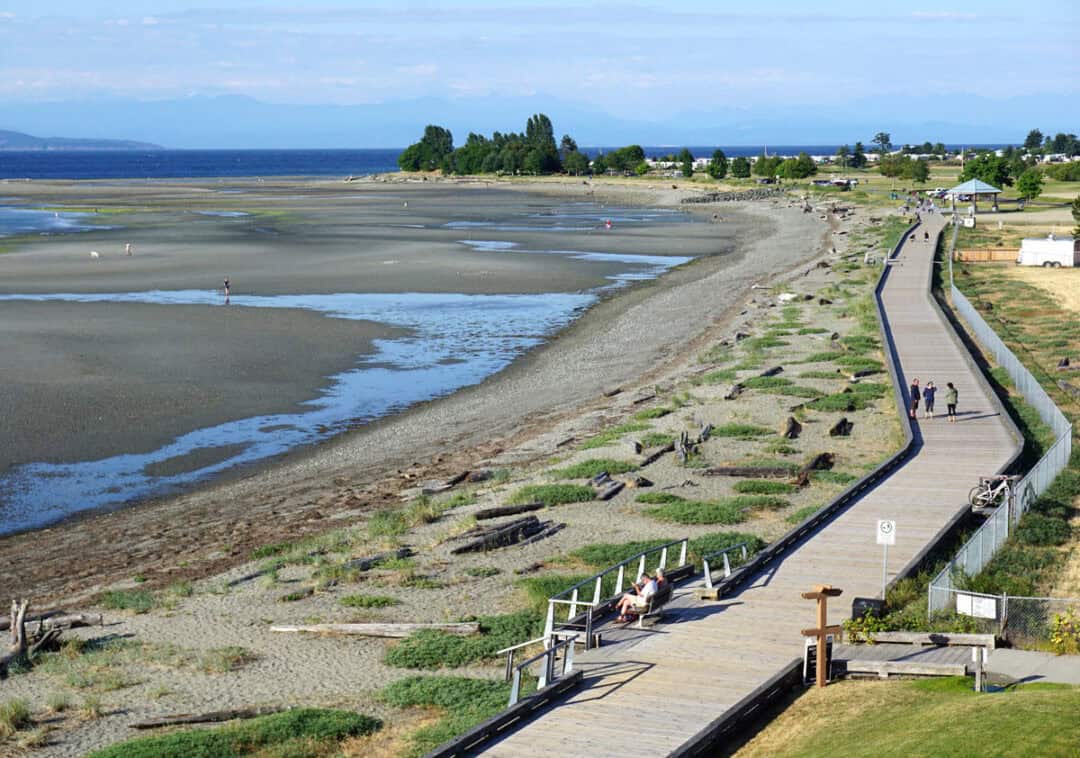 23 Crazy Fun Things to Do in Parksville and Qualicum Beach