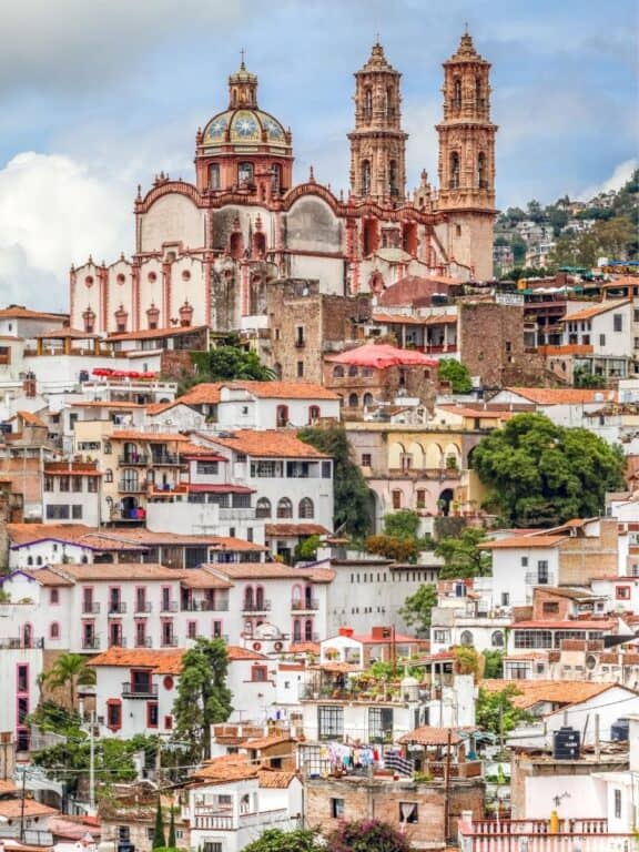 43 Best Pueblos Magicos (Magic Towns) in Mexico to Visit – Sand In My Suitcase