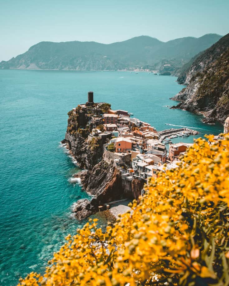 23 Most Beautiful Places in Italy (Not Big Cities!)