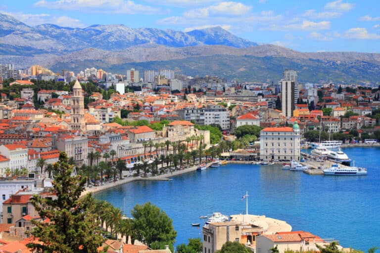 21 Delightful Things to Do in Split, Croatia