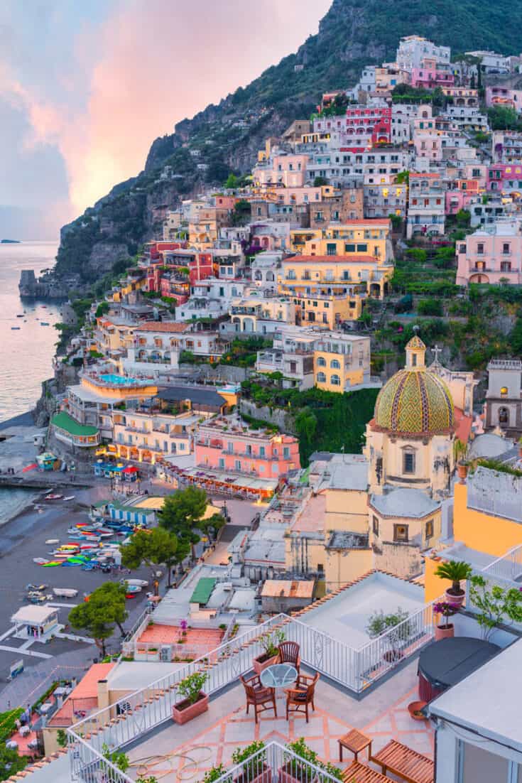 23 Most Beautiful Places in Italy (Not Big Cities!)