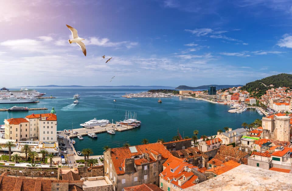 21 Delightful Things to Do in Split, Croatia – Sand In My Suitcase
