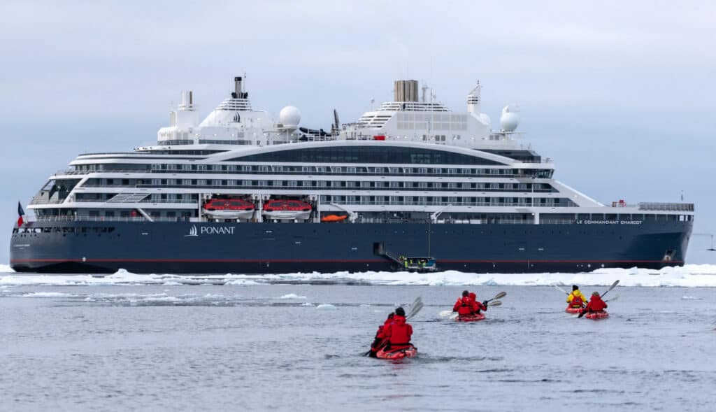 Ponant Cruises Review: Ooh La La! The French Touch! – Sand In My Suitcase