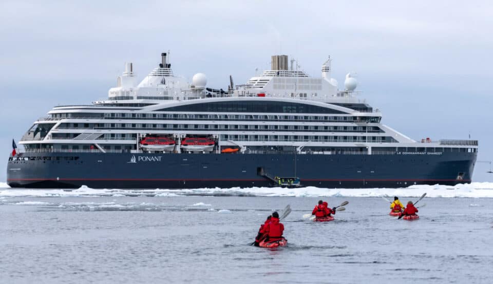 Ponant Cruises Review: Ooh La La! The French Touch! – Sand In My Suitcase