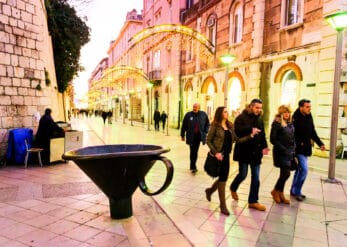 21 Delightful Things to Do in Split, Croatia