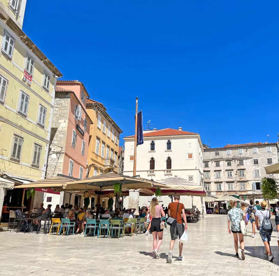 21 Delightful Things to Do in Split, Croatia