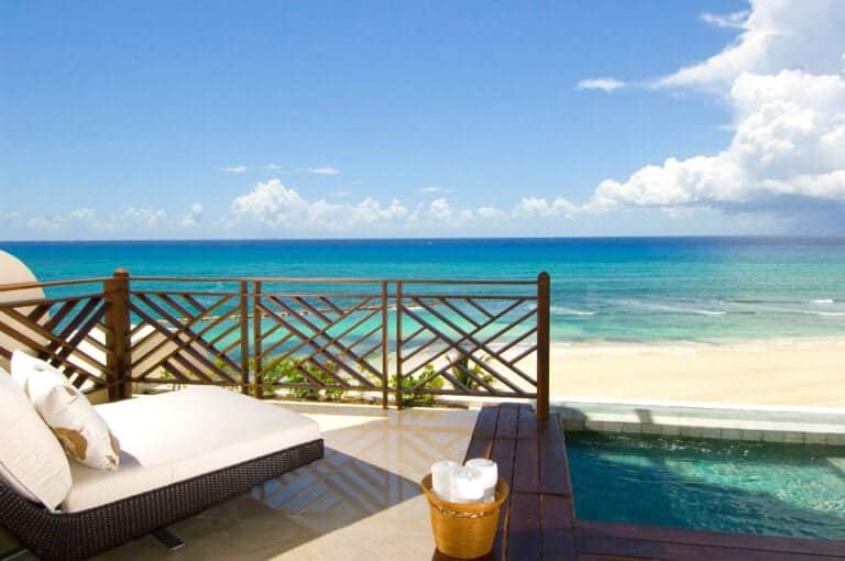 21 Best Mexico Resorts With Private Pools (Pure Paradise!)