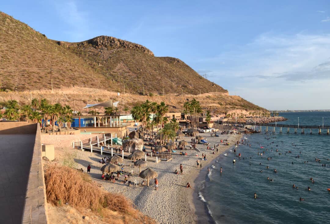 35 Charming Beach Towns in Mexico You Need to Visit – Sand In My Suitcase