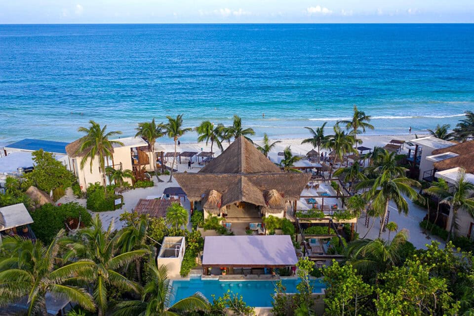 21 Best Mexico Resorts With Private Pools (Pure Paradise!)