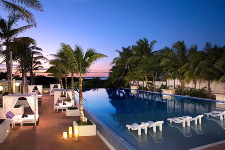 21 Best Mexico Resorts With Private Pools – Sand In My Suitcase