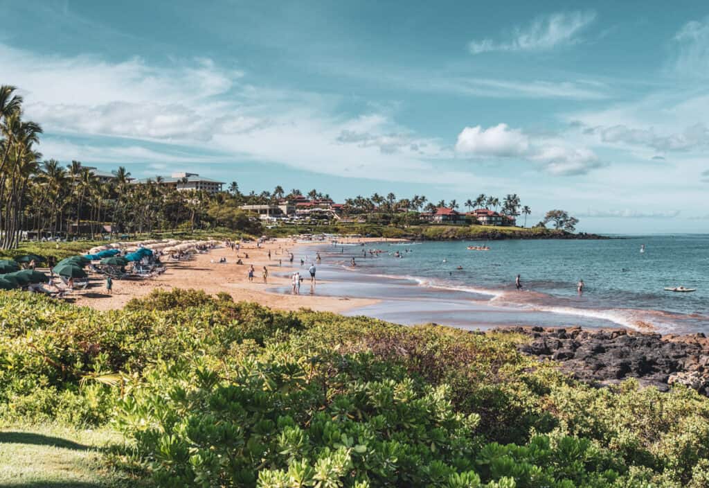 10 Best Places to Stay in Wailea, Maui (Hotels and Condos)