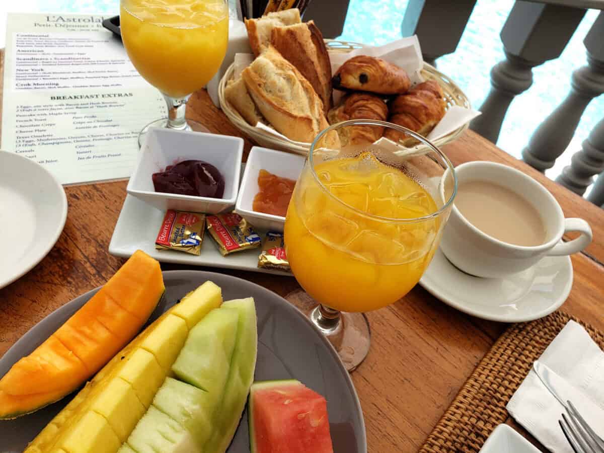 Esmeralda Resort Review: One of the Best Orient Beach Hotels