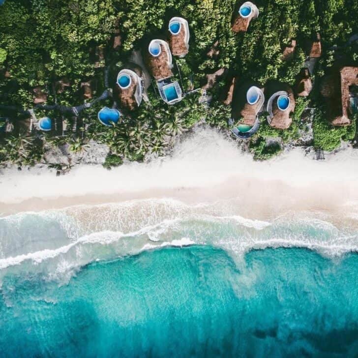 21 Best Mexico Resorts With Private Pools (Pure Paradise!)
