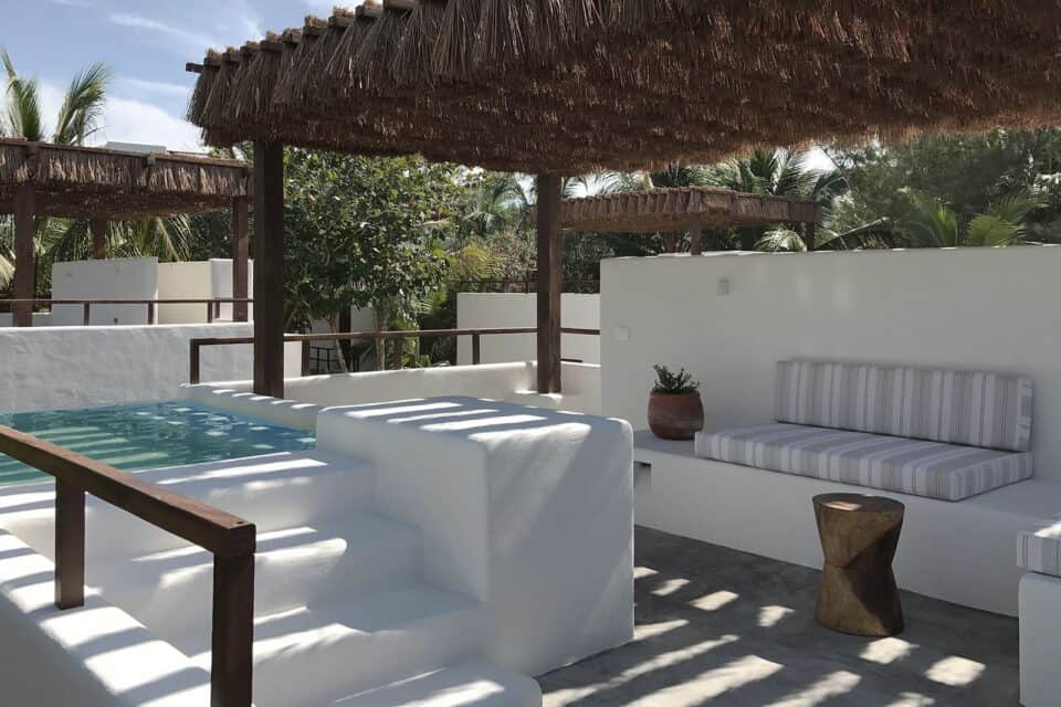 23 Best Tulum Hotels With Private Pools (for a Dream Vacay) – Sand In ...