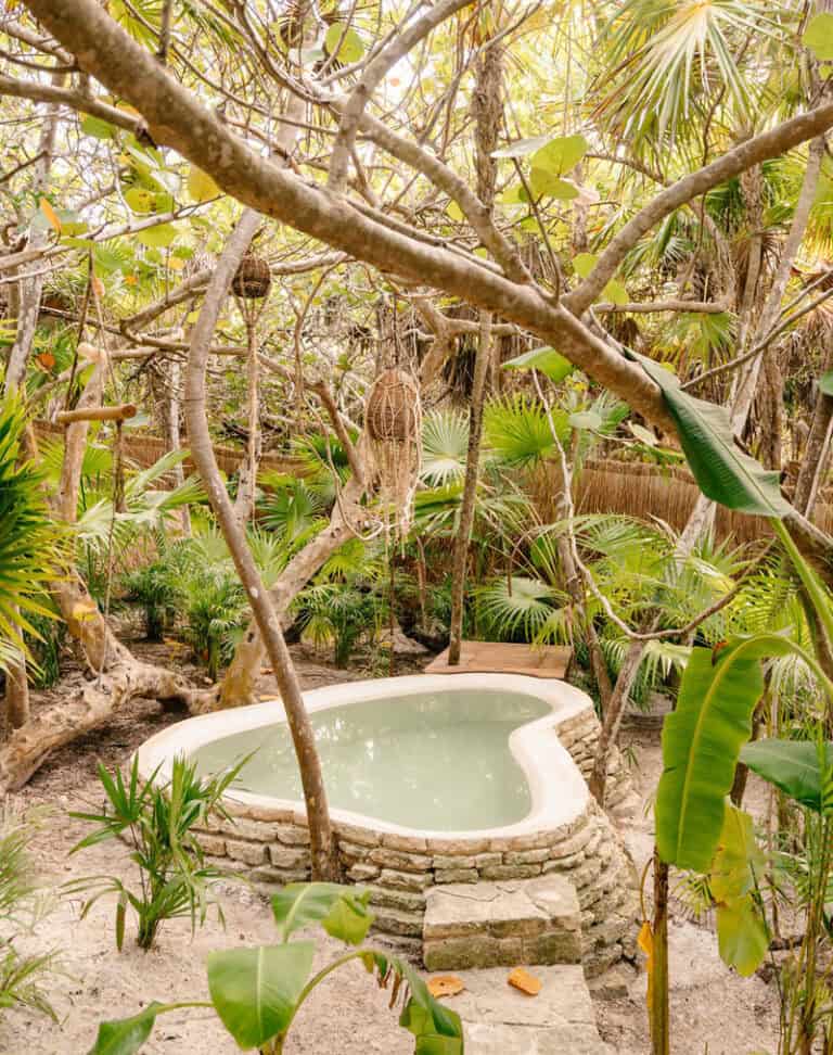 23 Best Tulum Hotels With Private Pools (for a Dream Vacay) – Sand In ...