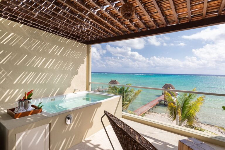 23 Best Tulum Hotels With Private Pools (for a Dream Vacay)