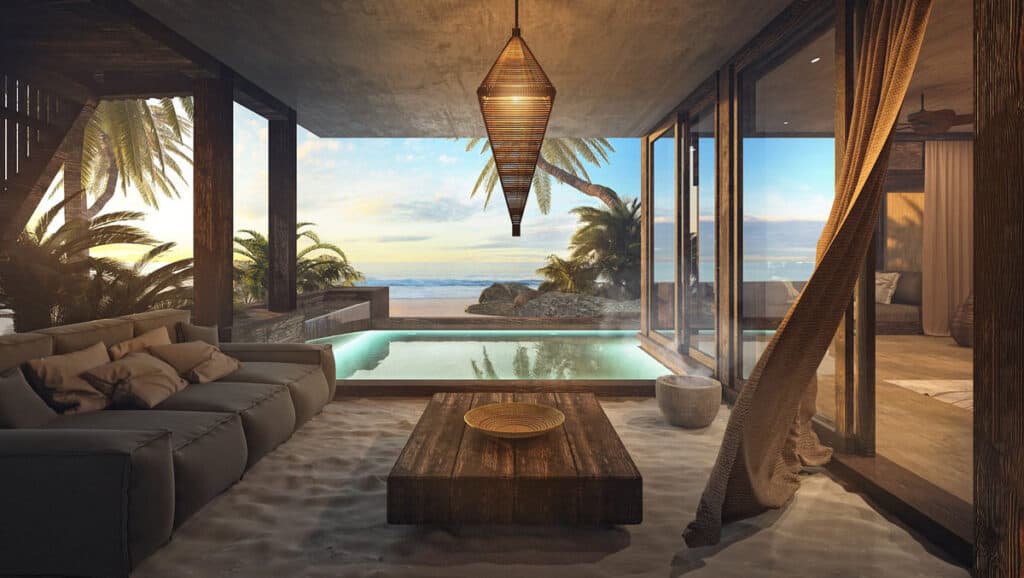 23 Best Tulum Hotels With Private Pools (for a Dream Vacay)